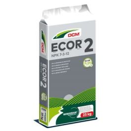 ECO-Mix 2 NPK 7-3-12 MG DCM 25kg