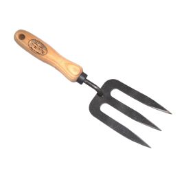 De Wit handvorkje groot basic - handvat 140mm