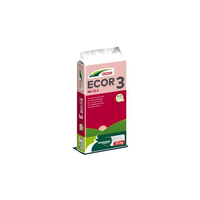 ECO-Mix 3 NPK 12-0-3 MG DCM 25kg