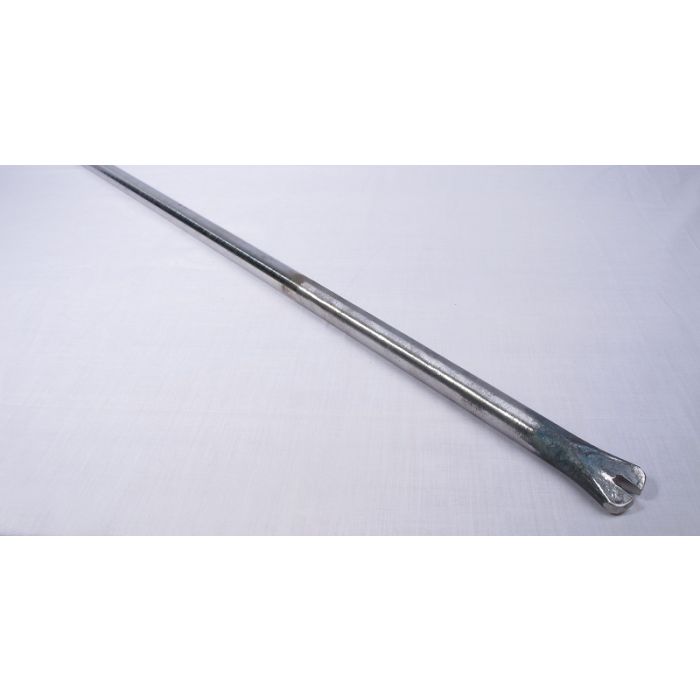 Kluitverankering Inslagstang / Drijfstang 1m