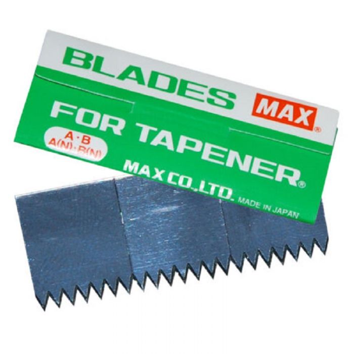 MAX Mesjes voor HT-B1 tang - 3 stuks