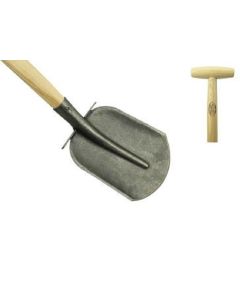 Scheppen & Batsen - Steelgereedschap - Gereedschap